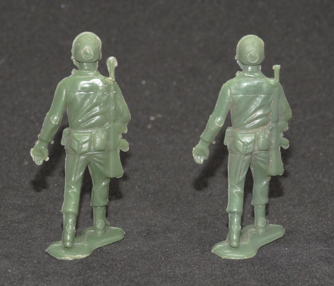 The Latest News!! 11-18-2019 ~ BMC Toys Plastic Army Women Kickstarter ...