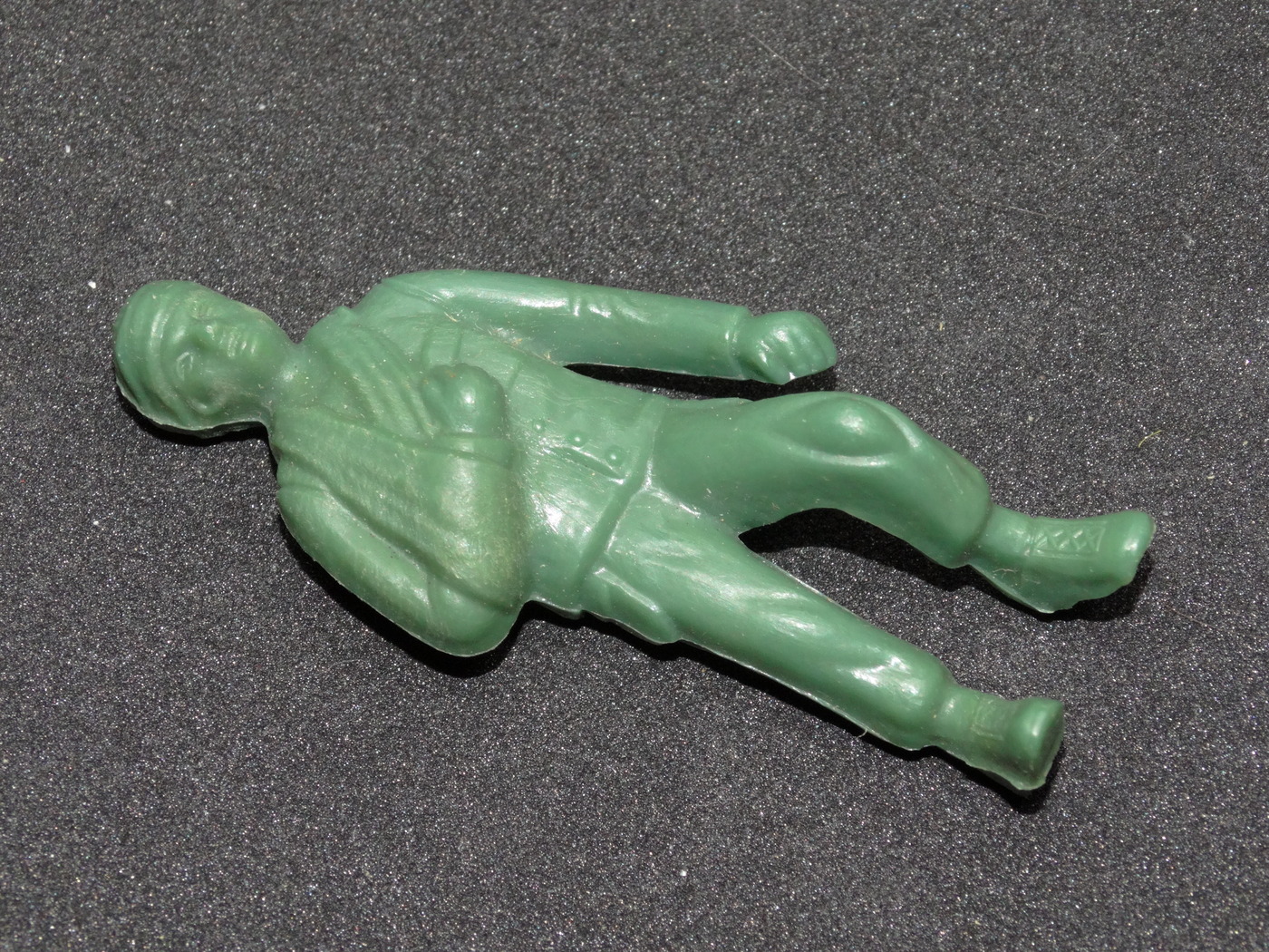 The Latest News!! 11-18-2019 ~ BMC Toys Plastic Army Women Kickstarter ...