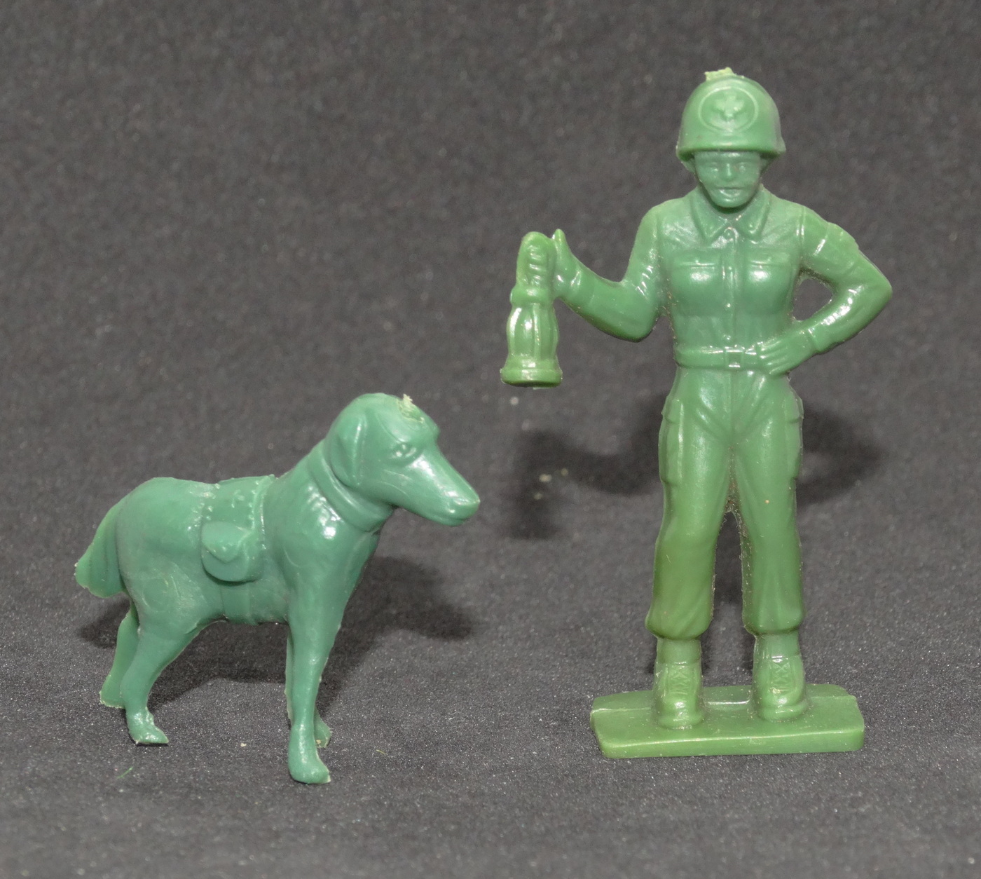 The Latest News!! 11-18-2019 ~ BMC Toys Plastic Army Women Kickstarter ...