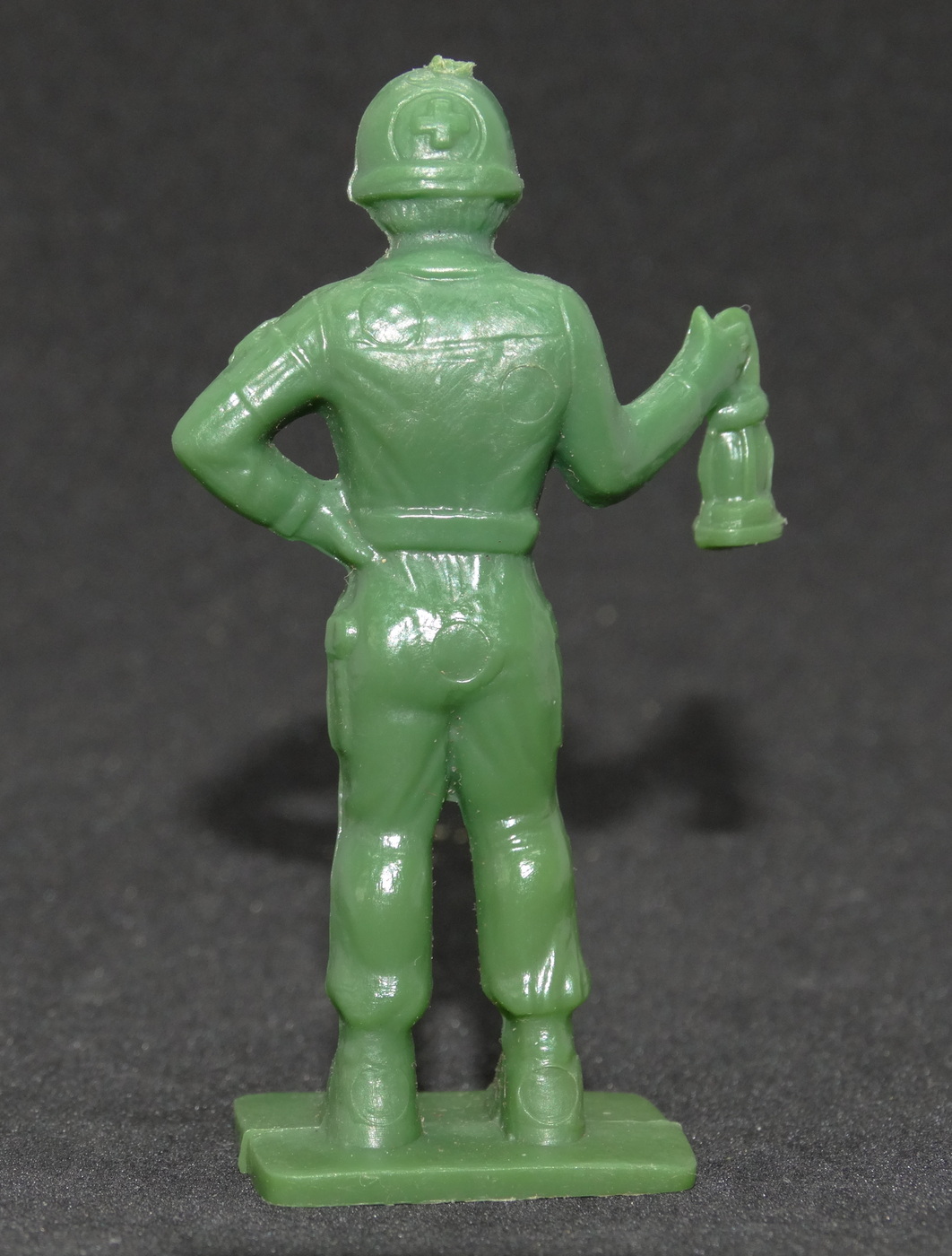 The Latest News!! 11-18-2019 ~ BMC Toys Plastic Army Women Kickstarter ...