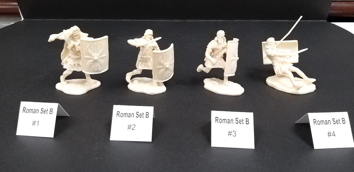 The Latest News!!! 12-08-2019 ~ News & Reviews ~ Mars French Old Guard ...