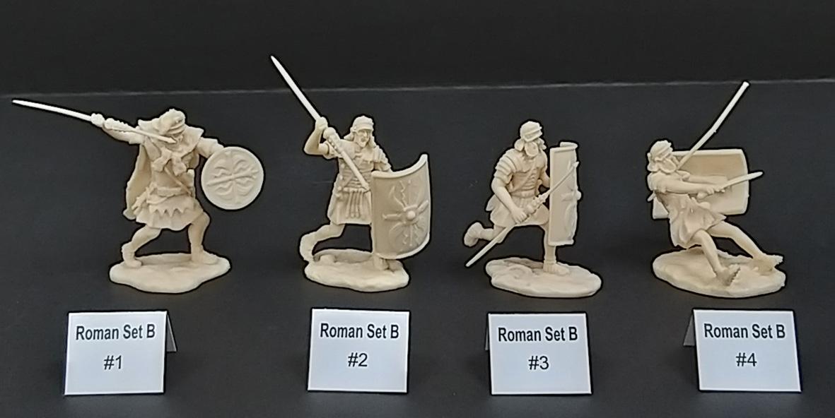 The Latest News!!! 12-08-2019 ~ News & Reviews ~ Mars French Old Guard ...