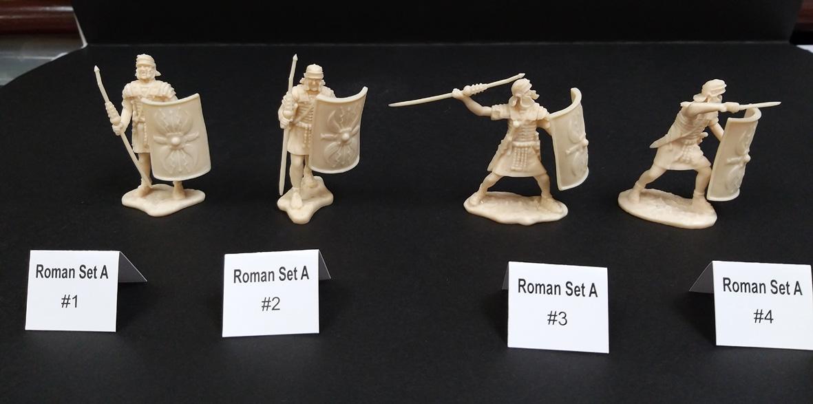 The Latest News!!! 12-08-2019 ~ News & Reviews ~ Mars French Old Guard ...