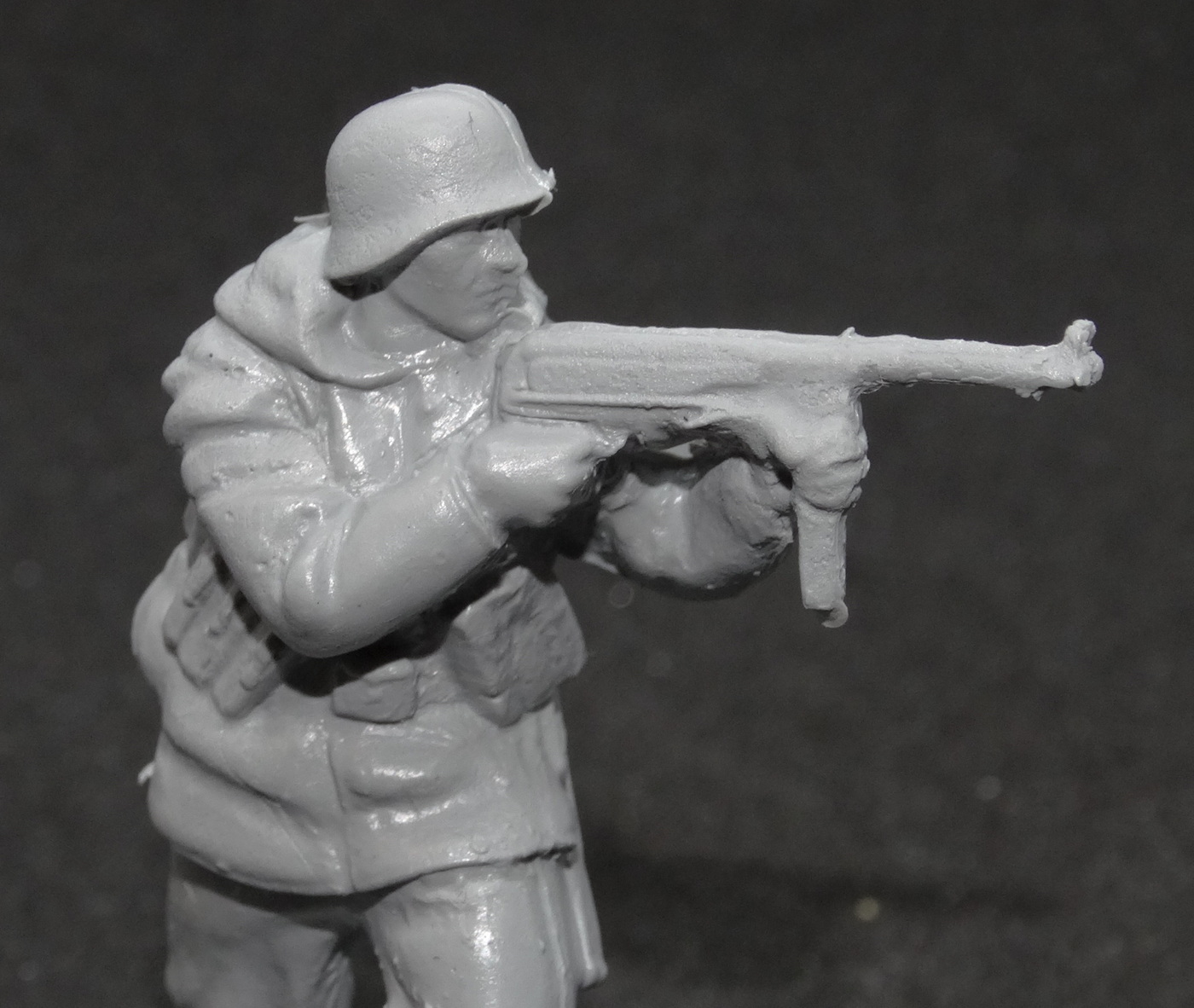 Mars A2 | Warhorse Miniatures