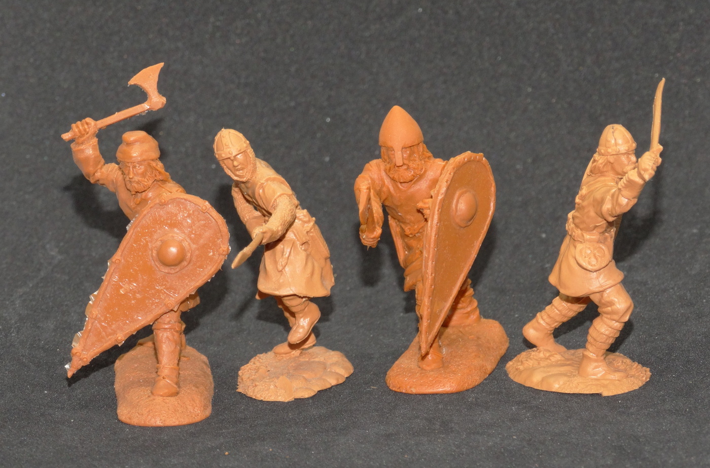 The Latest News!! Anglo-Saxons by Warhorse Miniatures!! Updates on ...