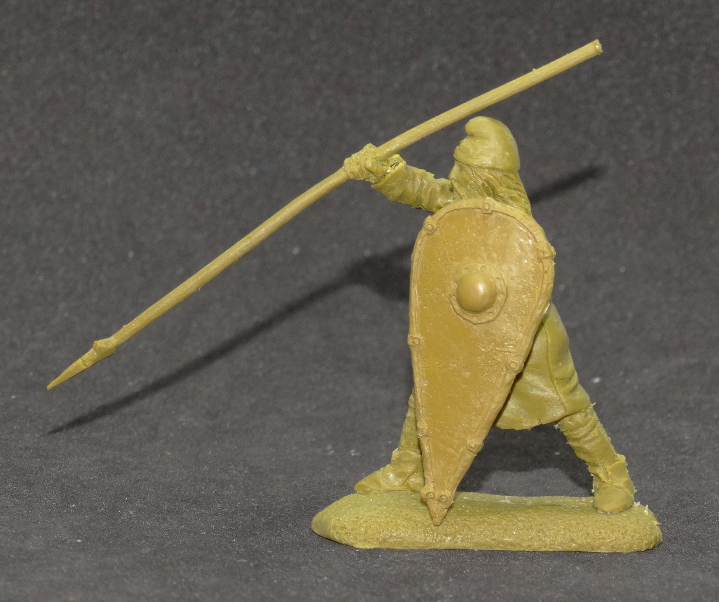 The Latest News!! Anglo-Saxons by Warhorse Miniatures!! Updates on ...