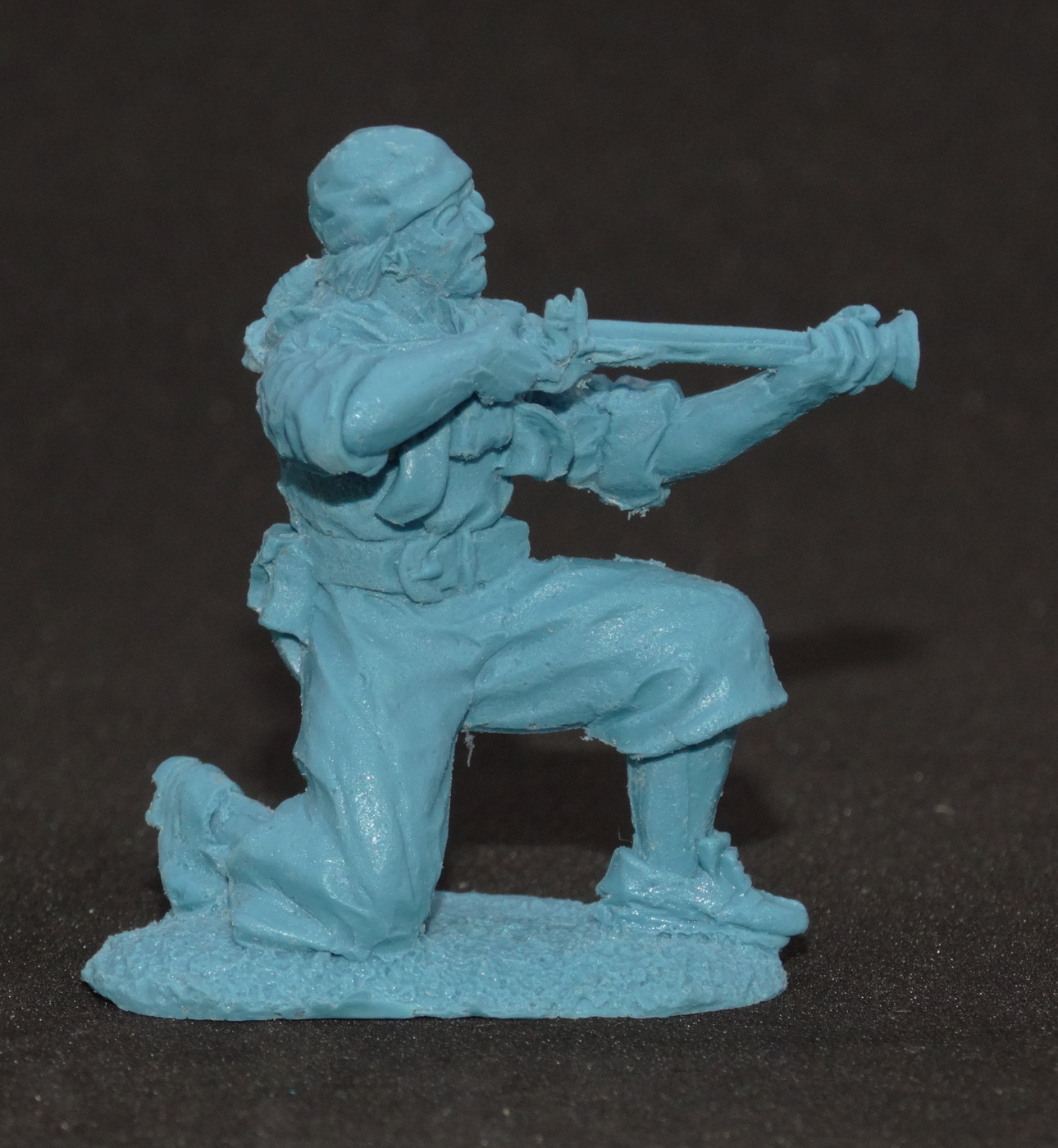 The Latest News!!! 04-16-2020 ~ Toy Soldier Review LOD/Barzso Resin ...