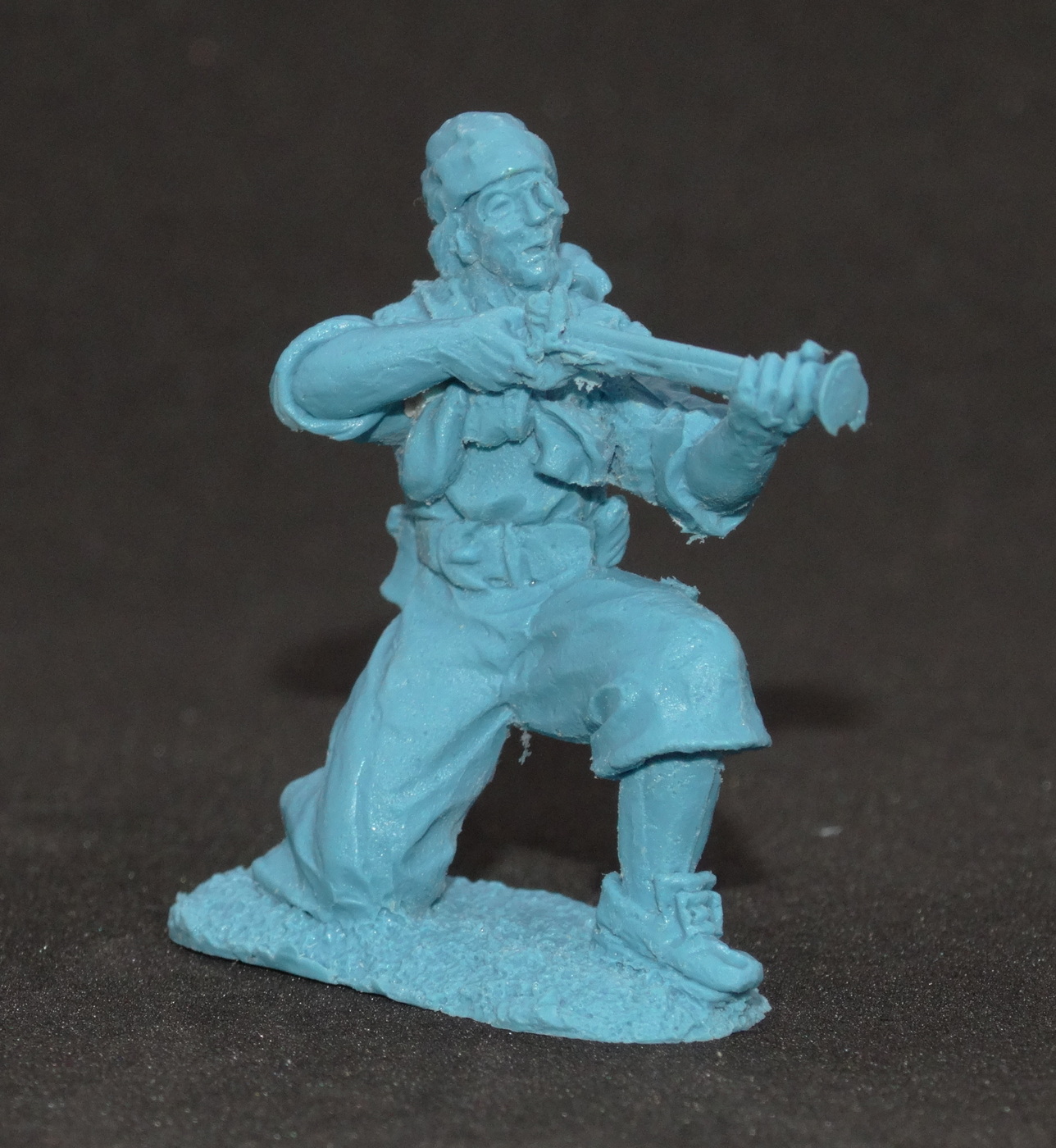 The Latest News!!! 04-16-2020 ~ Toy Soldier Review LOD/Barzso Resin ...