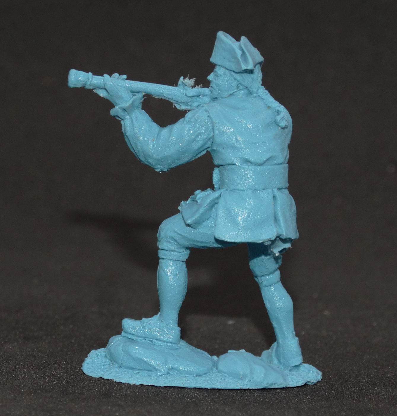 The Latest News!!! 04-16-2020 ~ Toy Soldier Review LOD/Barzso Resin ...