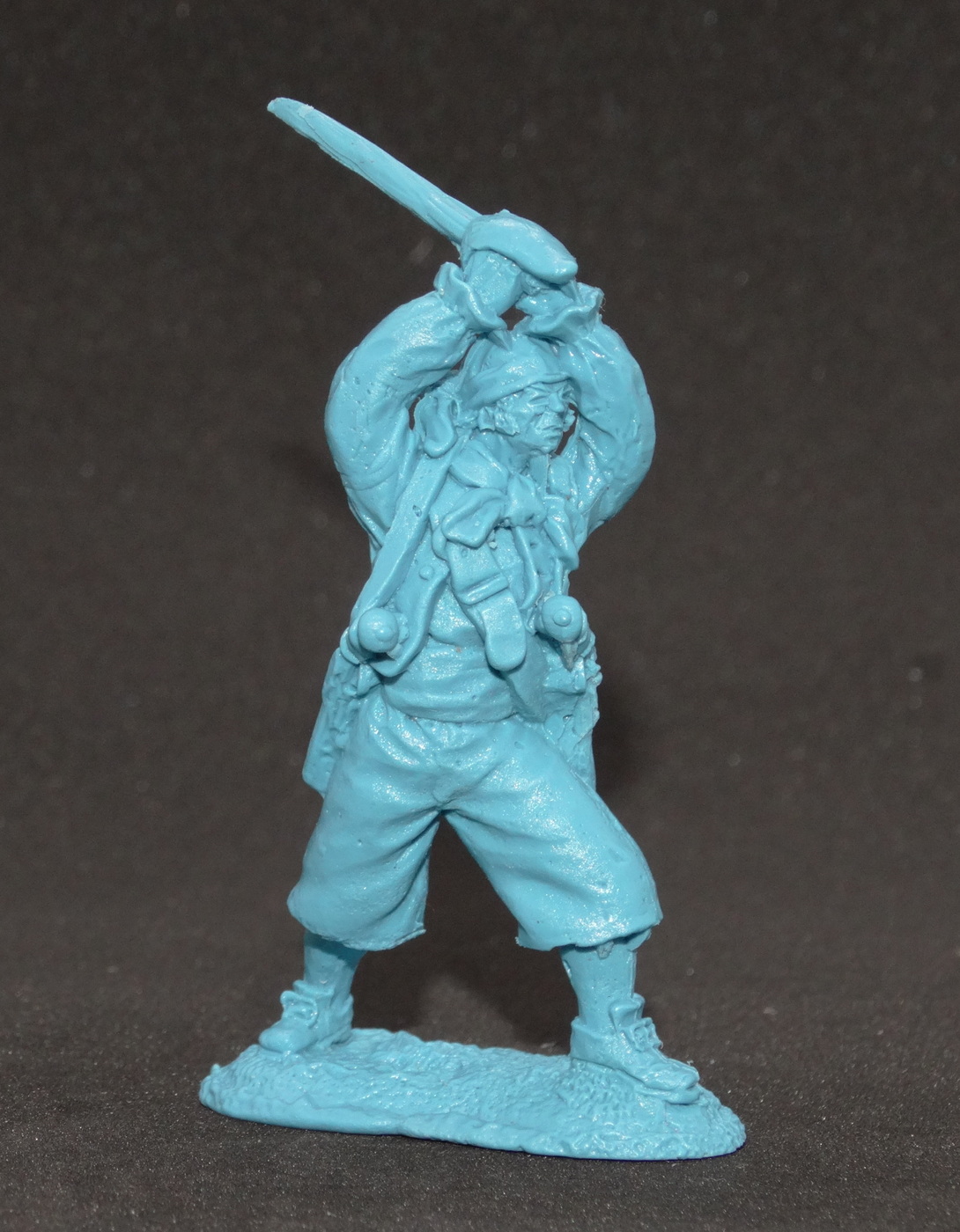 The Latest News!!! 04-16-2020 ~ Toy Soldier Review LOD/Barzso Resin ...