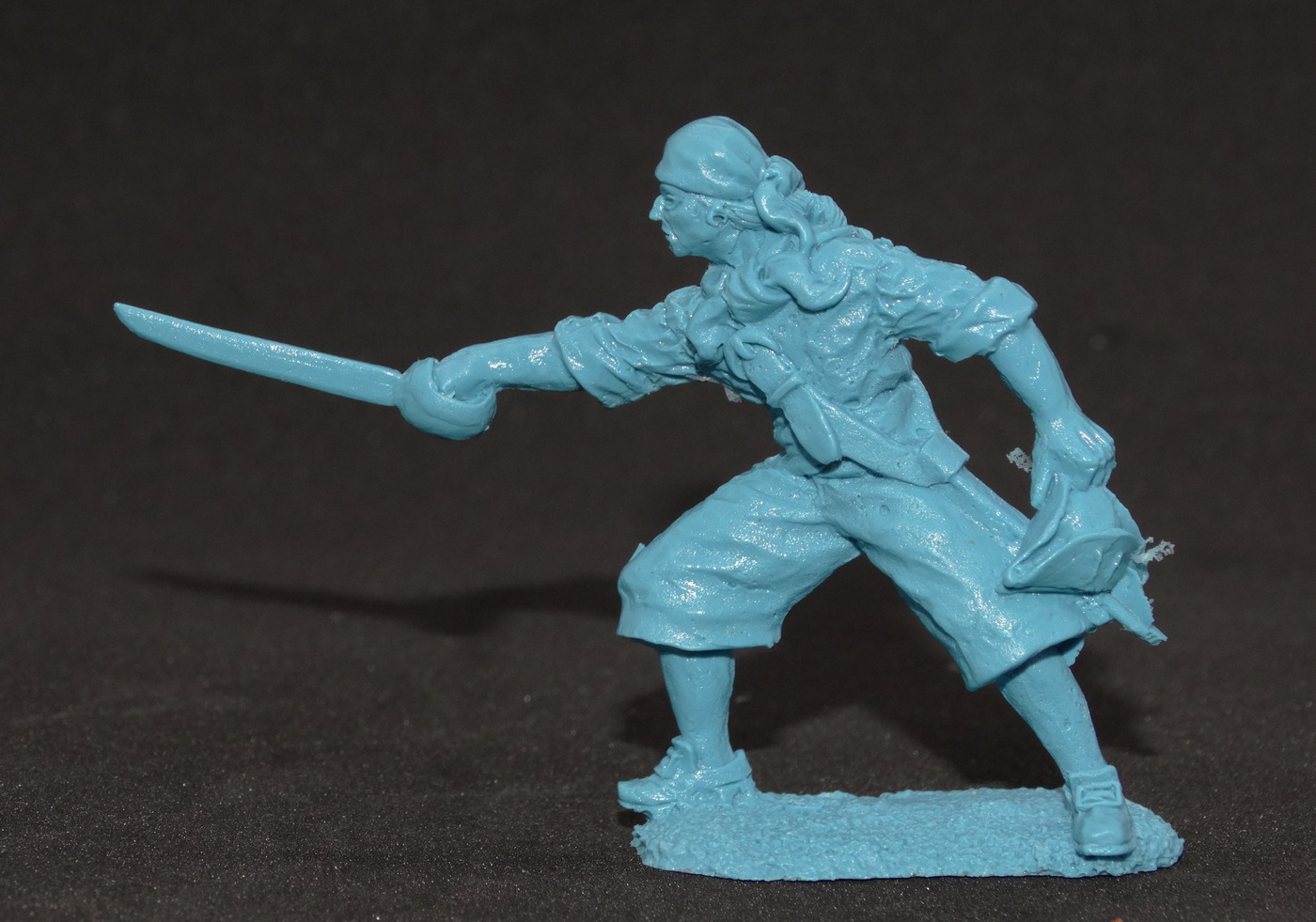 The Latest News!!! 04-16-2020 ~ Toy Soldier Review LOD/Barzso Resin ...