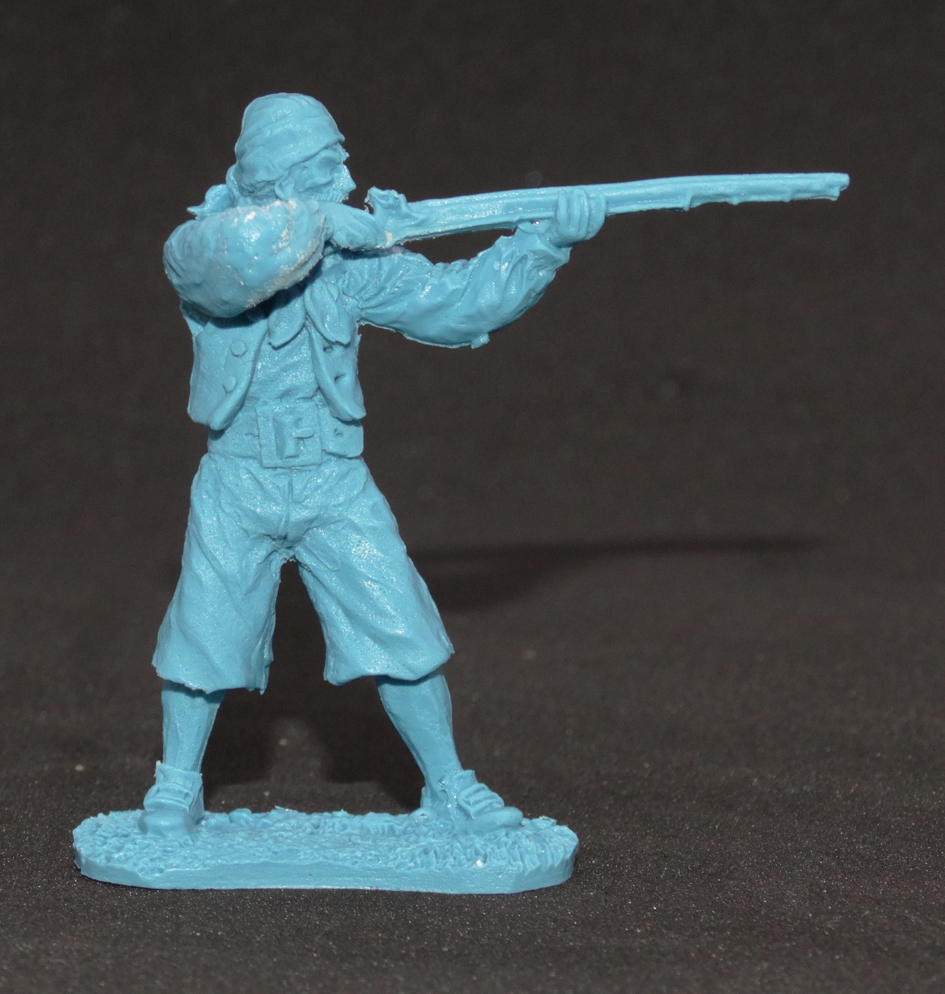 The Latest News!!! 04-16-2020 ~ Toy Soldier Review LOD/Barzso Resin ...