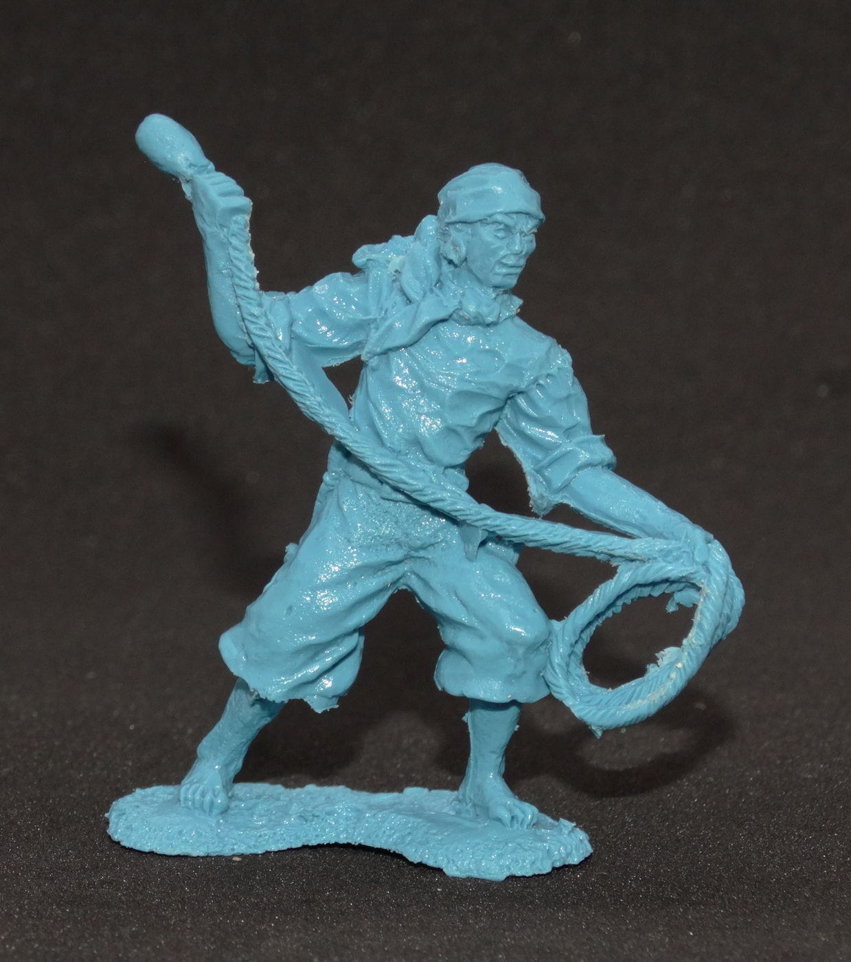 The Latest News!!! 04-16-2020 ~ Toy Soldier Review LOD/Barzso Resin ...