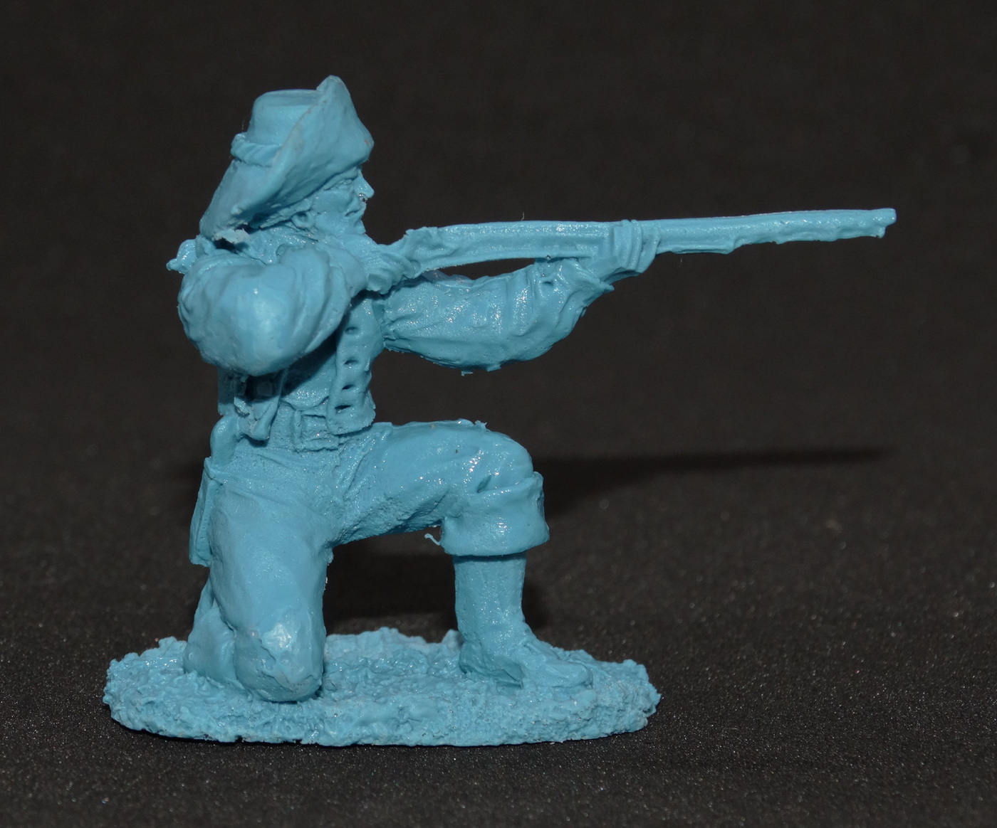 The Latest News!!! 04-16-2020 ~ Toy Soldier Review LOD/Barzso Resin ...