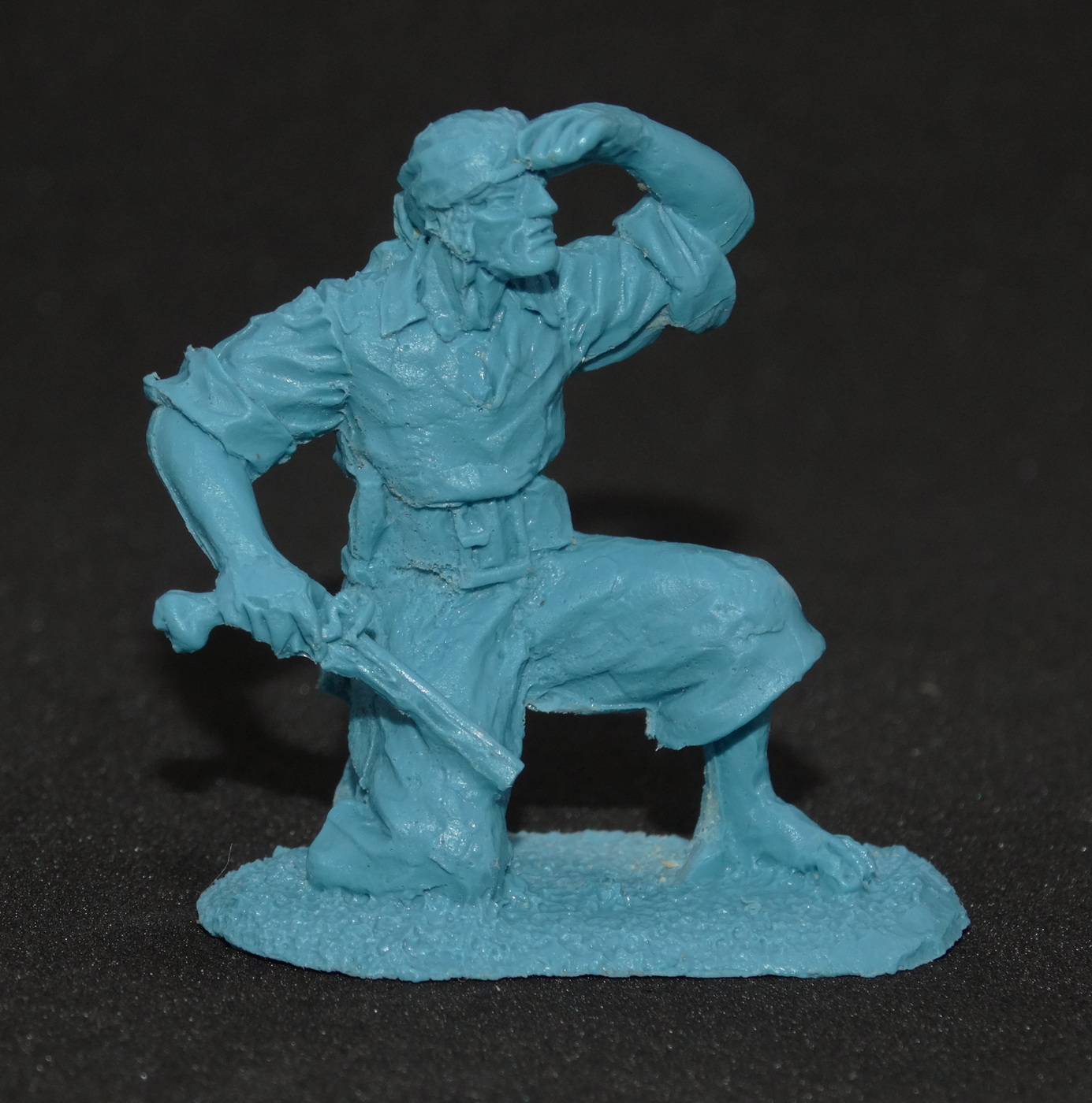 The Latest News!!! 04-16-2020 ~ Toy Soldier Review LOD/Barzso Resin ...