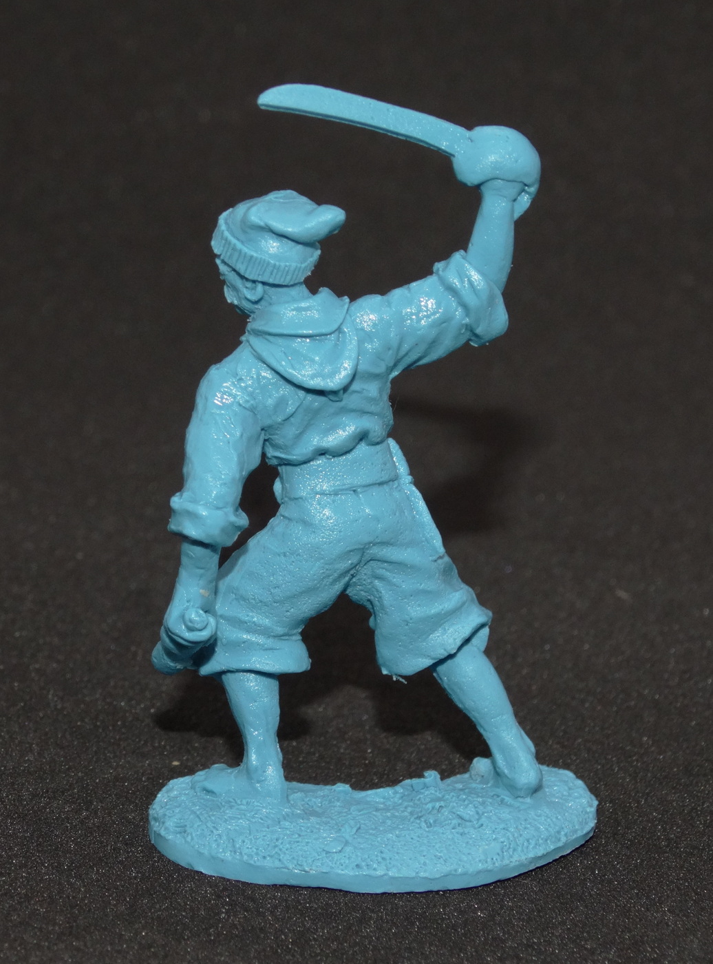 The Latest News!!! 04-16-2020 ~ Toy Soldier Review LOD/Barzso Resin ...