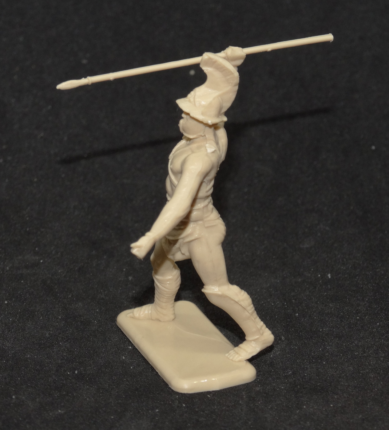 Gladiators 7a | Warhorse Miniatures