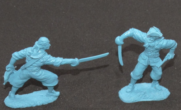 The Latest News!!! 04-16-2020 ~ Toy Soldier Review LOD/Barzso Resin ...