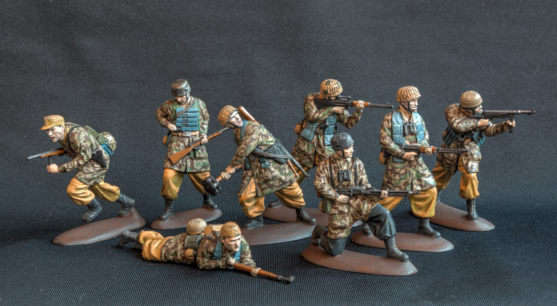 mars5 | Warhorse Miniatures