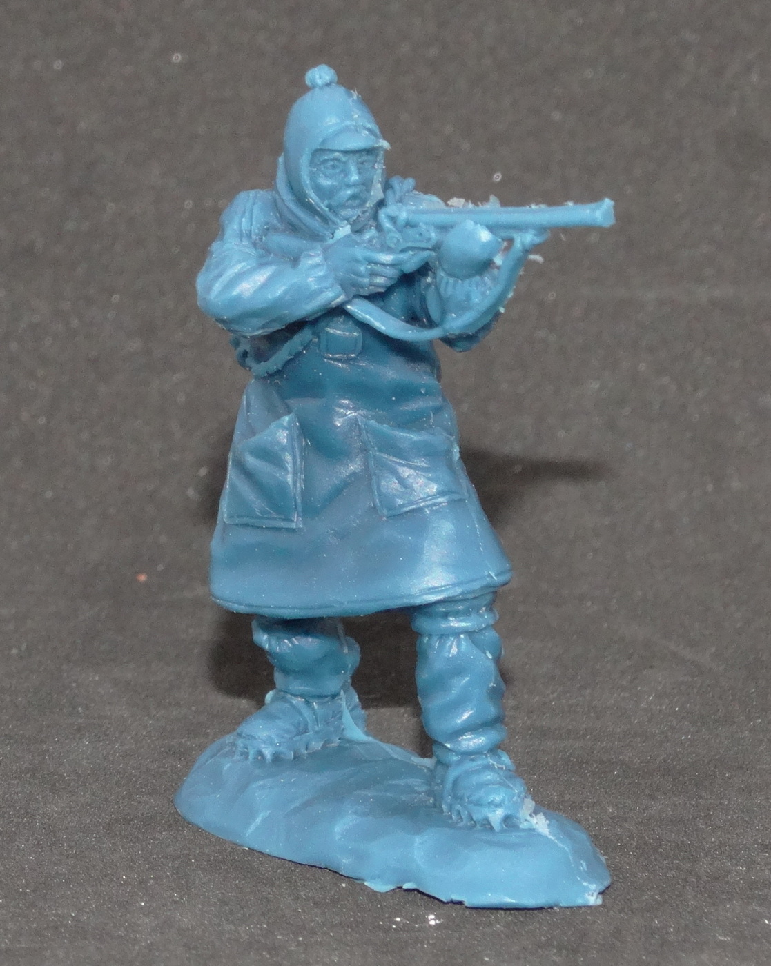 The Latest News!!! 07-19-2020 ~ Toy Soldier Review ~ 1/32 Terror Set By ...