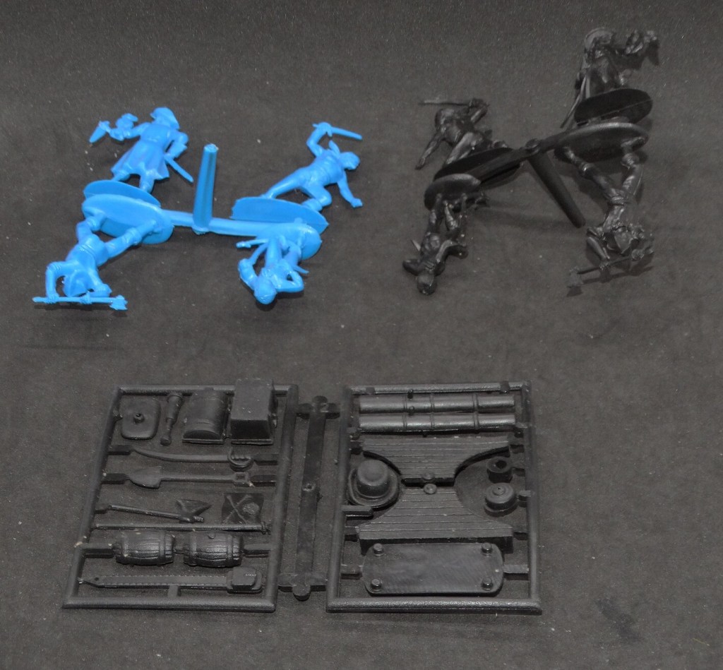 May | 2023 | Warhorse Miniatures