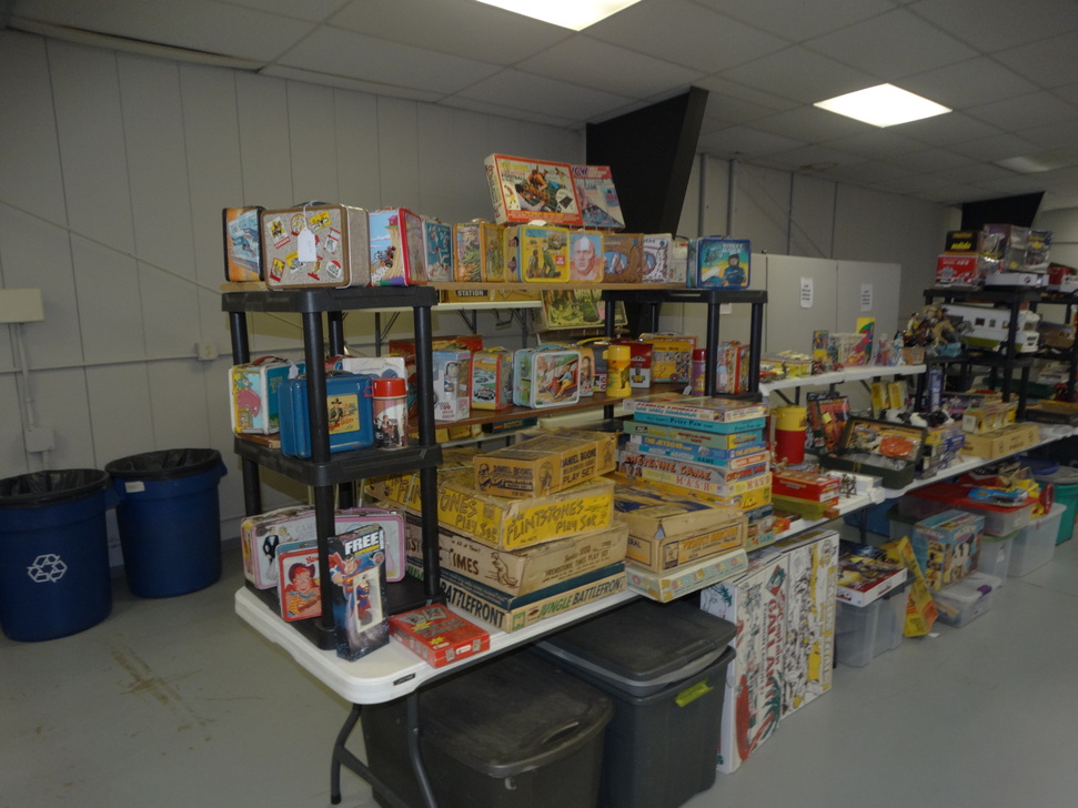 Warhorse Miniatures | The Place for the Best Historical Miniatures