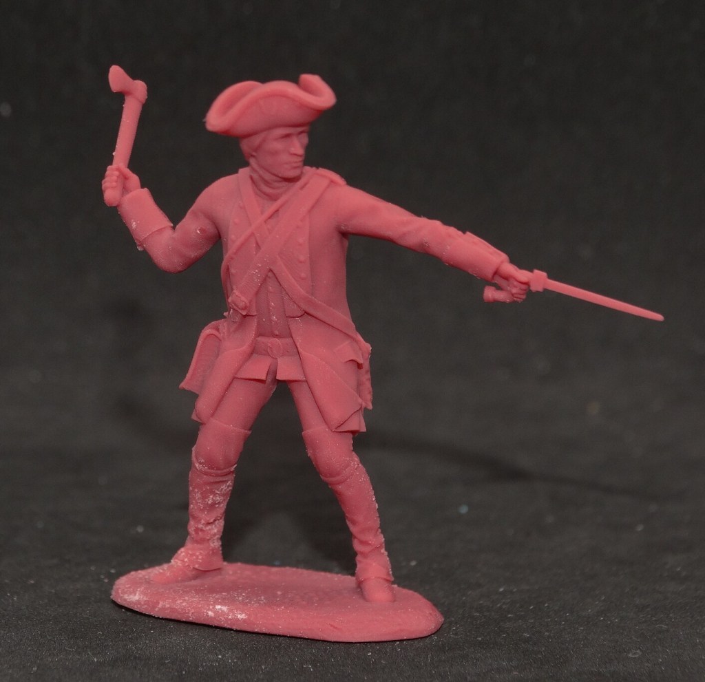 Warhorse Miniatures | The Place for the Best Historical Miniatures